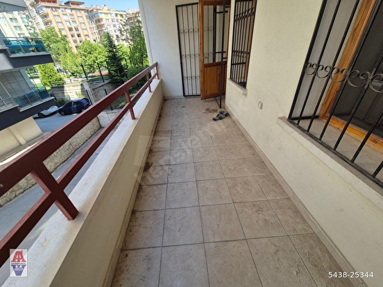 ARSLAN DAN 3+1 YAPILI ÇİFT ASANSÖRLÜ KAPALI GARAJLI ÖVEÇLER VADİ ...