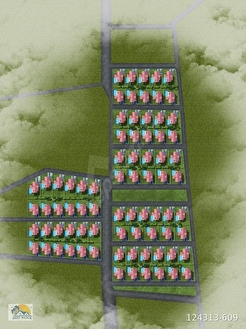 NEXTBLOCK GAYRİMENKUL'DEN LANSMANA ÖZEL KÖY EVİ TADINDA VİLLA 124313-609 | hepsiemlak