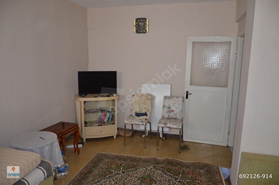 TURENG'DEN ABANA AYDIN EVLER SİTESİNDE 2+1 SATILIK DAİRE 692126-914 ...