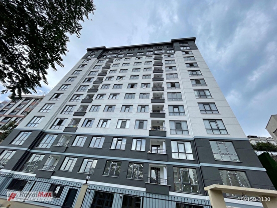 ROYALMAX'DAN SİTE'DE ANA CADDE METRO YAKINI 2+1 120 M² DAİRE 109158 ...