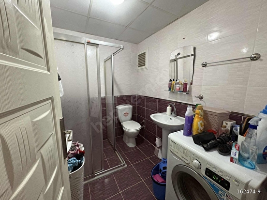 BALCI EMLAK'TAN 3+1 SATILIK FIRSAT 140m2 3+1 DAİRE 162474-9 | hepsiemlak