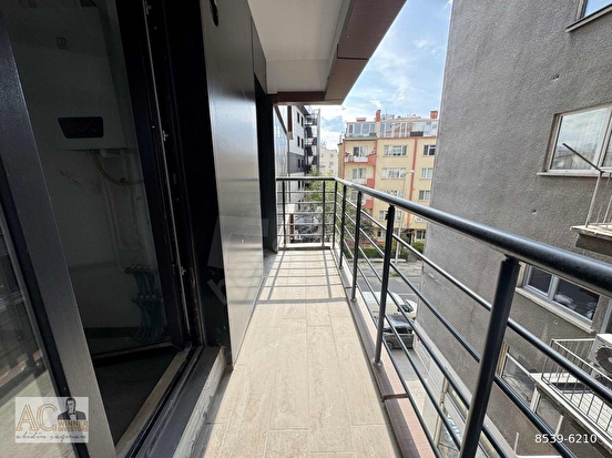 ESAT CD ÇANKAYA TAPU KARŞISI 1+1 KİRALIK OFİSLER 8539-6210 | hepsiemlak