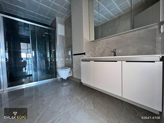 BAĞLICA MAHALLESİ'NDE SATILIK 6+2 ULTRA LÜKS YAPIDA SİTE İÇERİSİNDE ...