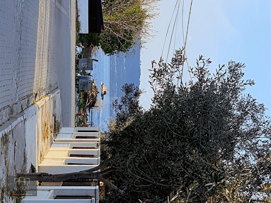 TİCARİ VE TURİZM İMARLI SATILIK ARSA 51690-2453 | hepsiemlak