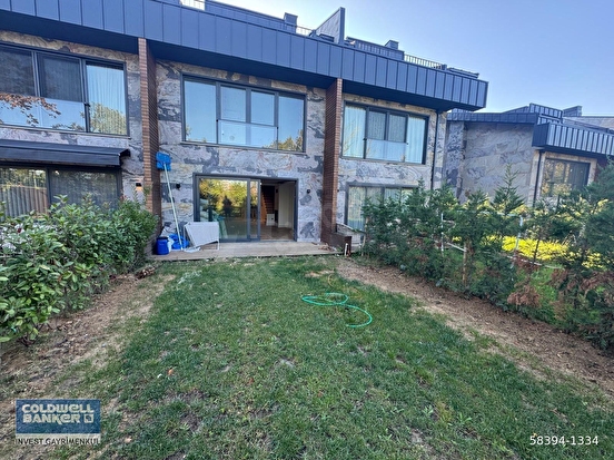 ZEKERİYAKÖYÜN KALBİNDE DOĞAYLA İÇ İÇE LÜKS BİR YAŞAM, 5+1 VİLLA 58394 ...