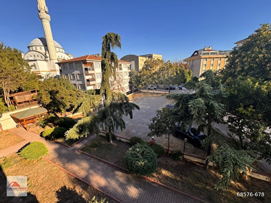 150 Square Meters Apartment For Rent in Üsküdar, Istanbul | hepsiemlak