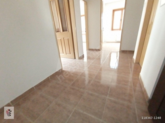98 Square Meters Apartment For Rent in Keçiören, Ankara | hepsiemlak