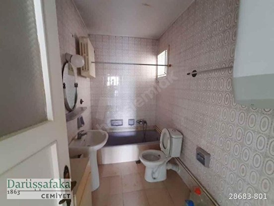 3529- İSTANBUL KADIKÖY ACIBADEM MAHALLESİ KİRALIK DAİRE 28683-801 ...