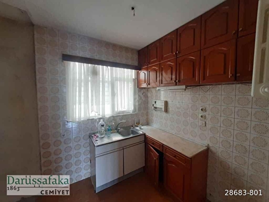3529- İSTANBUL KADIKÖY ACIBADEM MAHALLESİ KİRALIK DAİRE 28683-801 ...