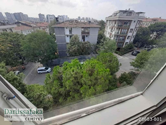 3529- İSTANBUL KADIKÖY ACIBADEM MAHALLESİ KİRALIK DAİRE 28683-801 ...