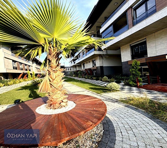 200 Square Meters Apartment For Sale in Beylikdüzü, Istanbul | hepsiemlak