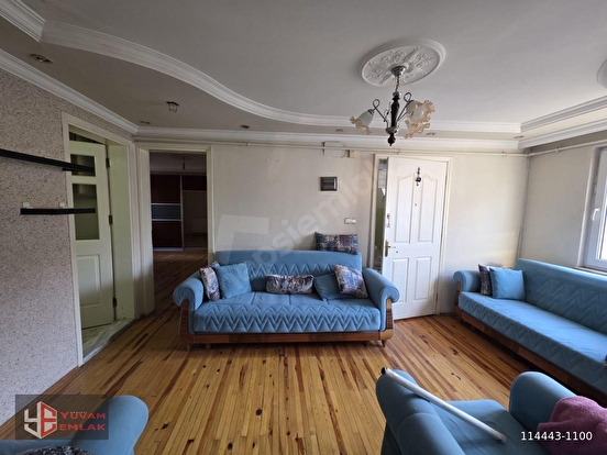 2+1 KİRALIK DAİRE | DENİZLİ KARAMAN MAHALLESİ 114443-1100 | hepsiemlak