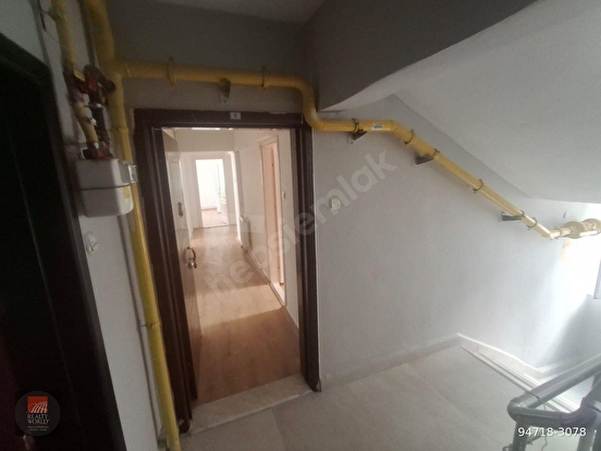 Muğla Menteşe Emirbeyazıt Mahallesi’nde Kiralık 3+1 Daire 94718-3078 ...