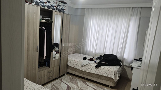 90 Square Meters Apartment For Sale in Şarköy, Tekirdag | hepsiemlak