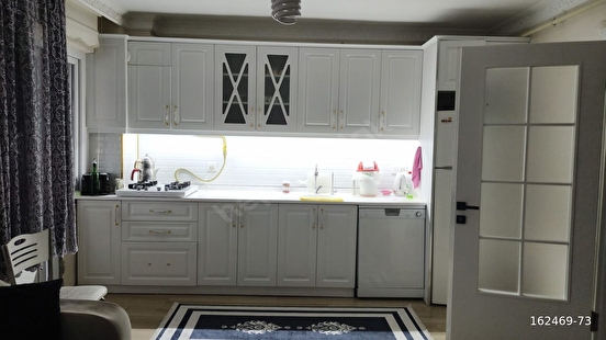 90 Square Meters Apartment For Sale in Şarköy, Tekirdag | hepsiemlak