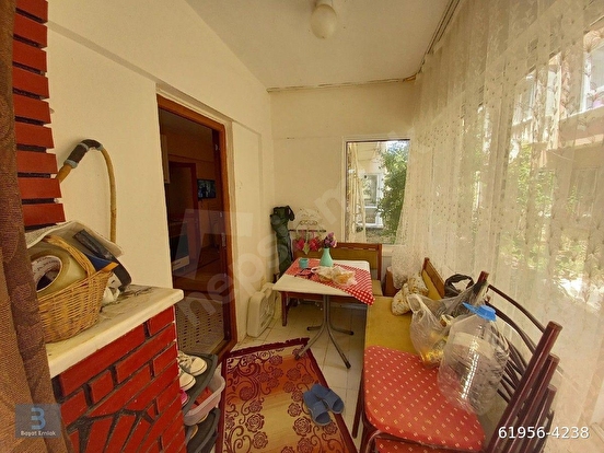65 Square Meters Apartment For Sale in Şarköy, Tekirdag | hepsiemlak