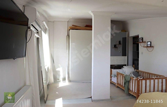 KIZILTOPRAKTA SIFIR AYARINDA GENİŞ KULLANIŞLI 3+1 FIRSAT 74238-11845 ...