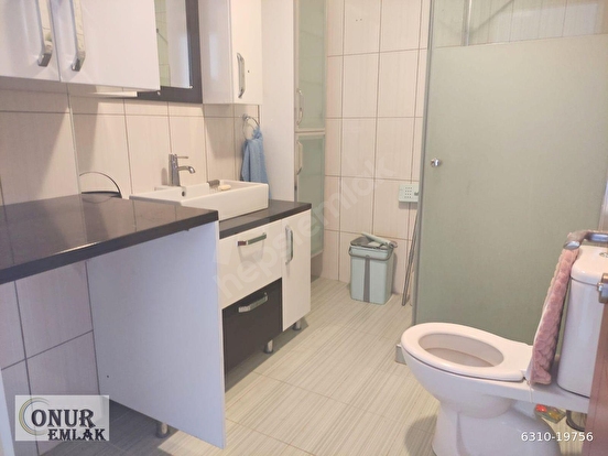 ONURDAN DİKMEN 931.CADDEDE PANORA AVM YAKINI 3+1 ARAKATTA 2 BANYO MANTOLAMA+İSKAN+MANZARA BOŞ ...