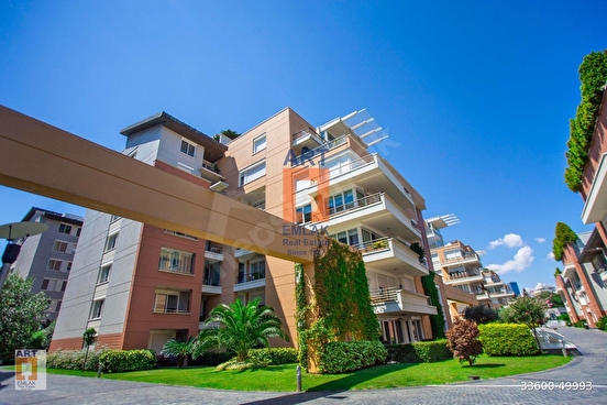 Etiler Maya Residence satılık 1+1 daire 33600-49993 | hepsiemlak