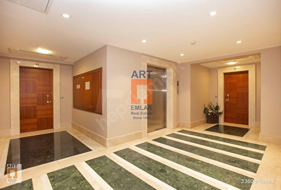 Etiler Maya Residence satılık 1+1 daire 33600-49993 | hepsiemlak