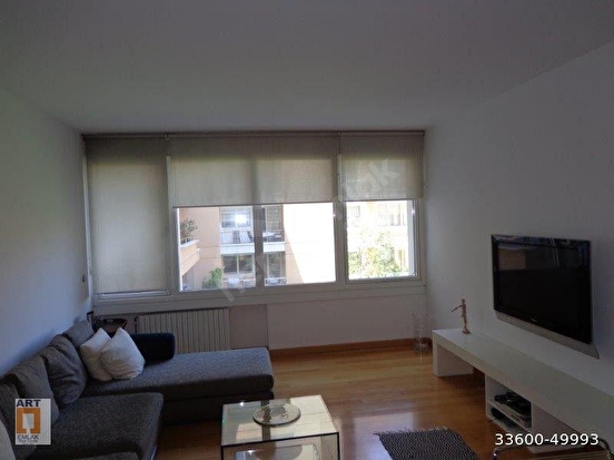 Etiler Maya Residence satılık 1+1 daire 33600-49993 | hepsiemlak