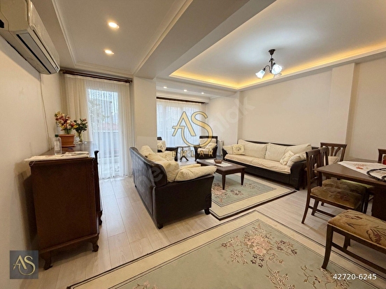 AS EMLAK'TAN 2+1 YENİ BİNADA NUHKUYUSUNA YAKIN OTOPARKLI DAİRE 42720 ...