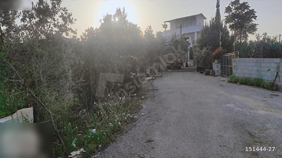 440 Square Meters Detached House For Sale in Kepez, Antalya | hepsiemlak