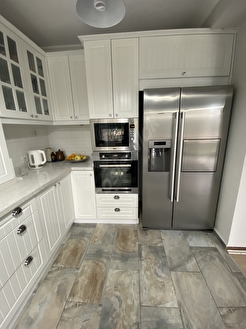 280 Square Meters Villa For Sale in Üsküdar, Istanbul | hepsiemlak