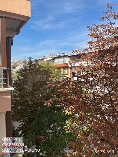 REMAX ARZ'DAN MİRALAY NAZIM BEY SOKAKTA 6+1 DUBLEKS DAİRE 13673-593 ...