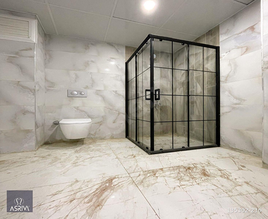 BEYLİKDÜZÜ ASRİVA YAPI'DAN ADNAN KAHVECİ'DE LÜX 4+1 FIRSAT DAİRE 135302 ...