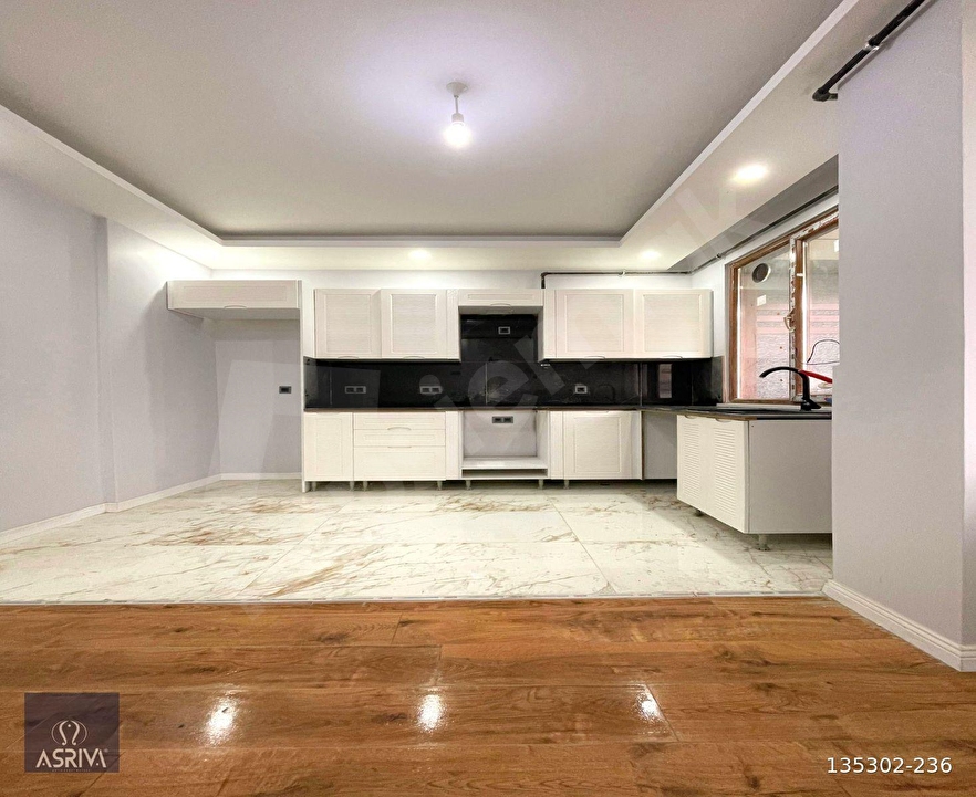 BEYLİKDÜZÜ ASRİVA YAPI'DAN ADNAN KAHVECİ'DE LÜX 4+1 FIRSAT DAİRE 135302 ...