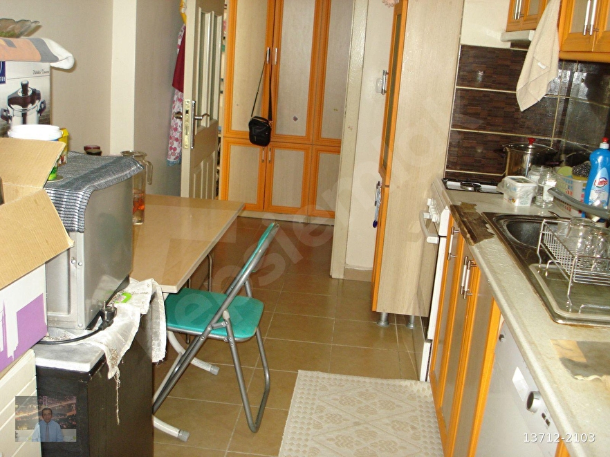 **ŞAHİN EMLAK'TAN 3+1 ÇANKAYA SİTESİN'DE,GÜVENLİKLİ SİTE,YÜKSEK GİRİŞ ...