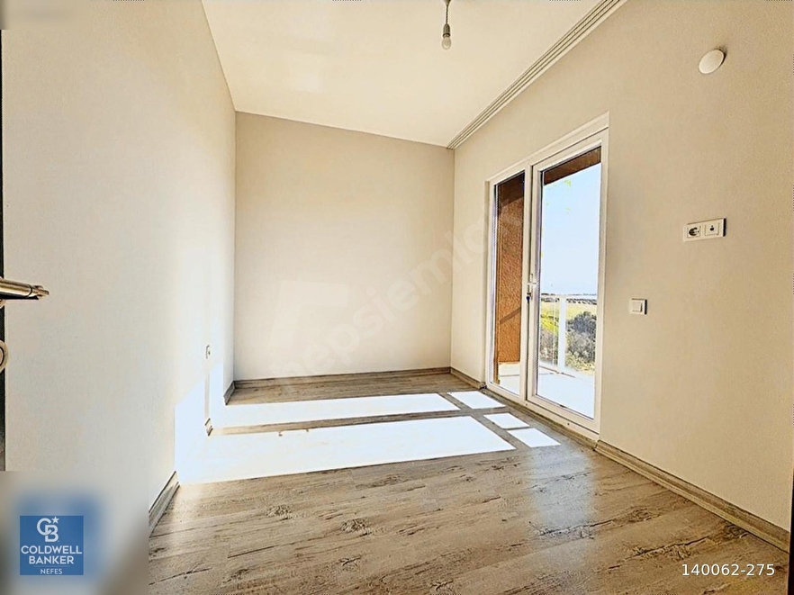 57 Square Meters Apartment For Rent in Merkez, Canakkale | hepsiemlak
