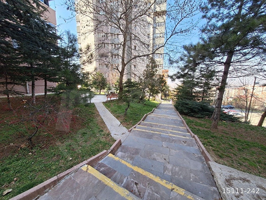 140 Square Meters Apartment For Rent in Çankaya, Ankara 15111-242 ...