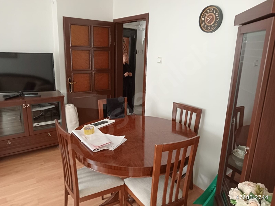 HACETTEPE EMLAK - LİMONLU CAD 3+1 KOM. SALONA BİR ODA ACILIYOR FULL ...