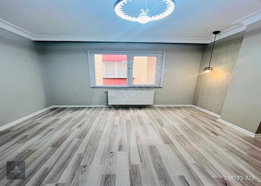 MAS YAPI'DAN DEKOR ARTI DEKORLU METROBÜSÜN DİBİNDE SATILIK DAİRE !!! 134595-323 | hepsiemlak