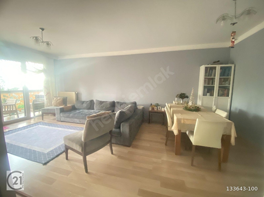 EVora Tuzla' da C Parselde Kapalı Balkonlu 3+1 Satılık Daire 133643-100 ...