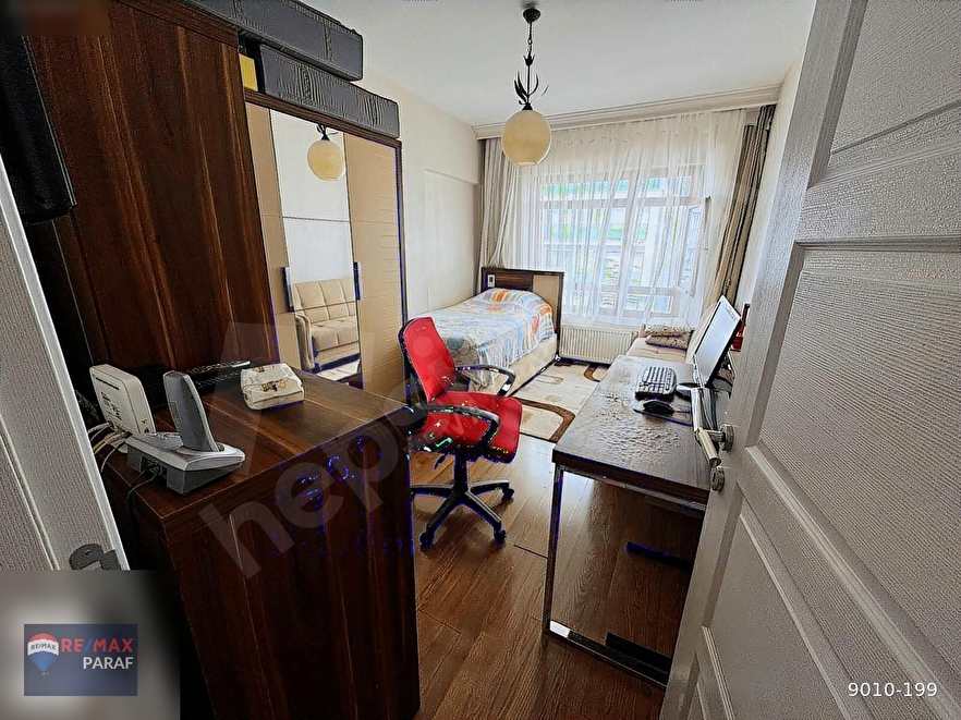 REMAX PARAF'TAN DİKMEN KEKLİKPINARINDA SATILIK 3+1 DAİRE 9010-199 | hepsiemlak