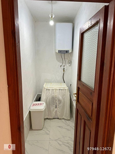 YÜKSELDEN ERDEK NARLI KÖYÜNDE 2+1 MÜSTAKİL TADINDA YAZLIK KIŞLIK DAİRE ...