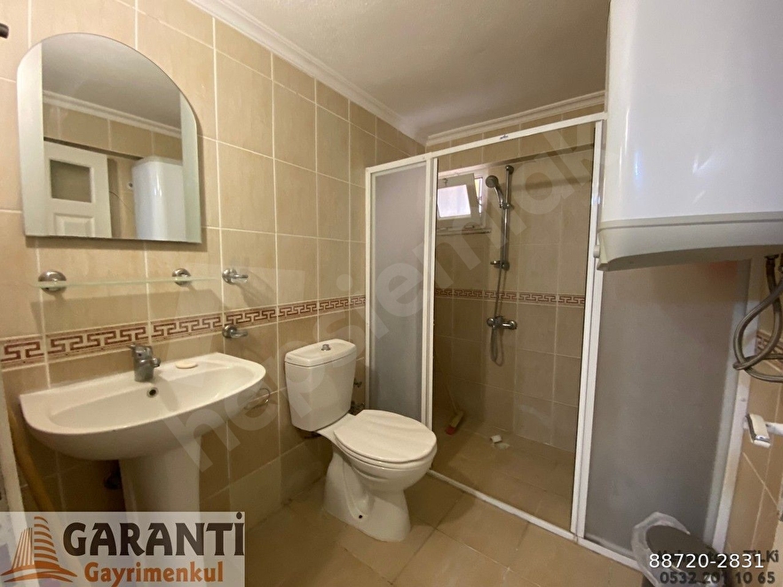 85 Square Meters Apartment For Sale in Didim, Aydin 88720-2831 | hepsiemlak