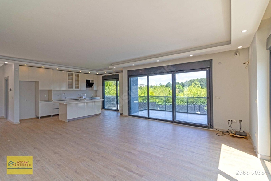 348 Square Meters Villa For Sale in Şile, Istanbul | hepsiemlak