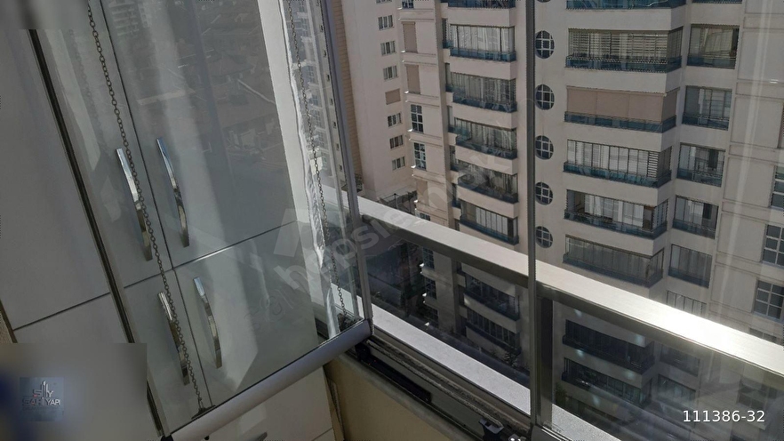 182 Square Meters Apartment For Rent in Meram, Konya | hepsiemlak