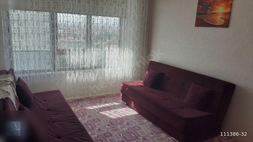 182 Square Meters Apartment For Rent in Meram, Konya | hepsiemlak