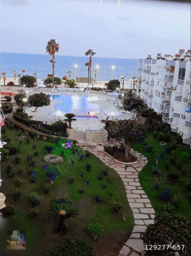 LİDYA MÜJDE HARUN'DAN ALATADA LEBİDERYA 2+1 DAİRE SATILIK 129277-657 ...