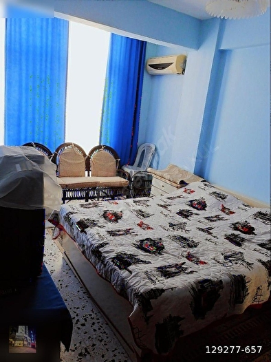 LİDYA MÜJDE HARUN'DAN ALATADA LEBİDERYA 2+1 DAİRE SATILIK 129277-657 ...