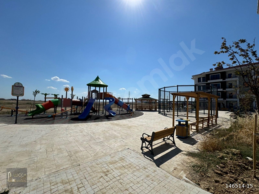 ÇORLU ZAFER MAH. TOKİ KONUTLARINDA SATILIK 2+1 DAİRE 146514-15 | hepsiemlak