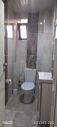 YALÇIN'DAN YENİ BİNADA 2+1/ADA MUTFAKLI BALKONLU LUKS 121565-201 ...