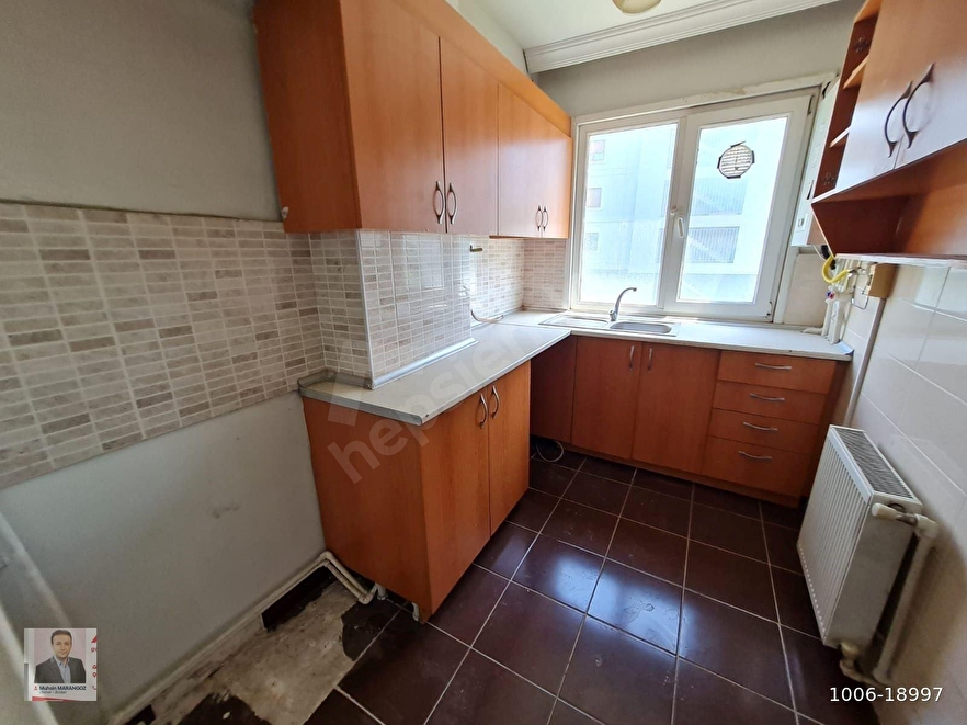 110 Square Meters Apartment For Rent in Kadıköy, Istanbul | hepsiemlak