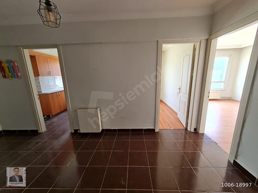 110 Square Meters Apartment For Rent in Kadıköy, Istanbul | hepsiemlak