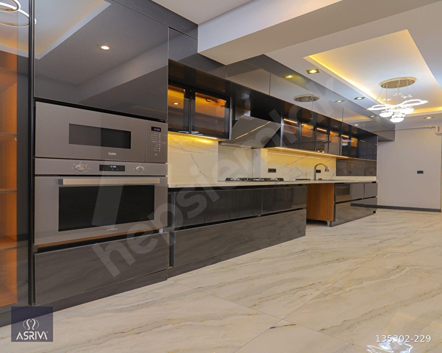 BEYLİKDÜZÜ ASRİVA YAPI'DAN LÜX 3+1 FIRSAT DAİRE 135302-229 | hepsiemlak